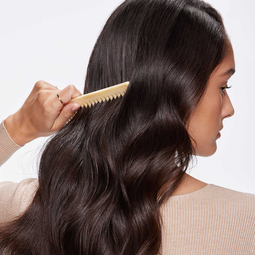 Dealing with Fine, Thinning Hair & What to Do - RevitaLash Cosmetics ...