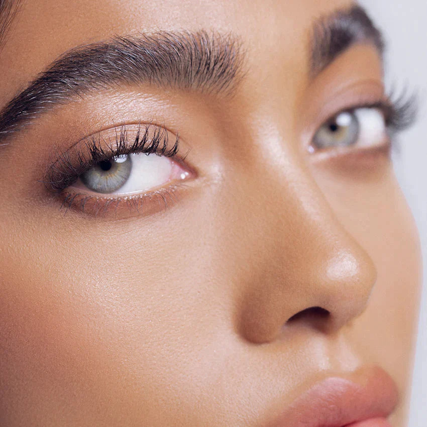 Curl Effect – RevitaLash Cosmetics - Mexico